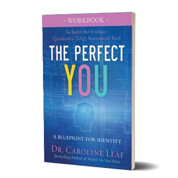 Workbooks – Dr. Leaf