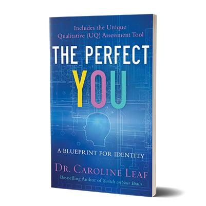 The Perfect You – Dr. Leaf